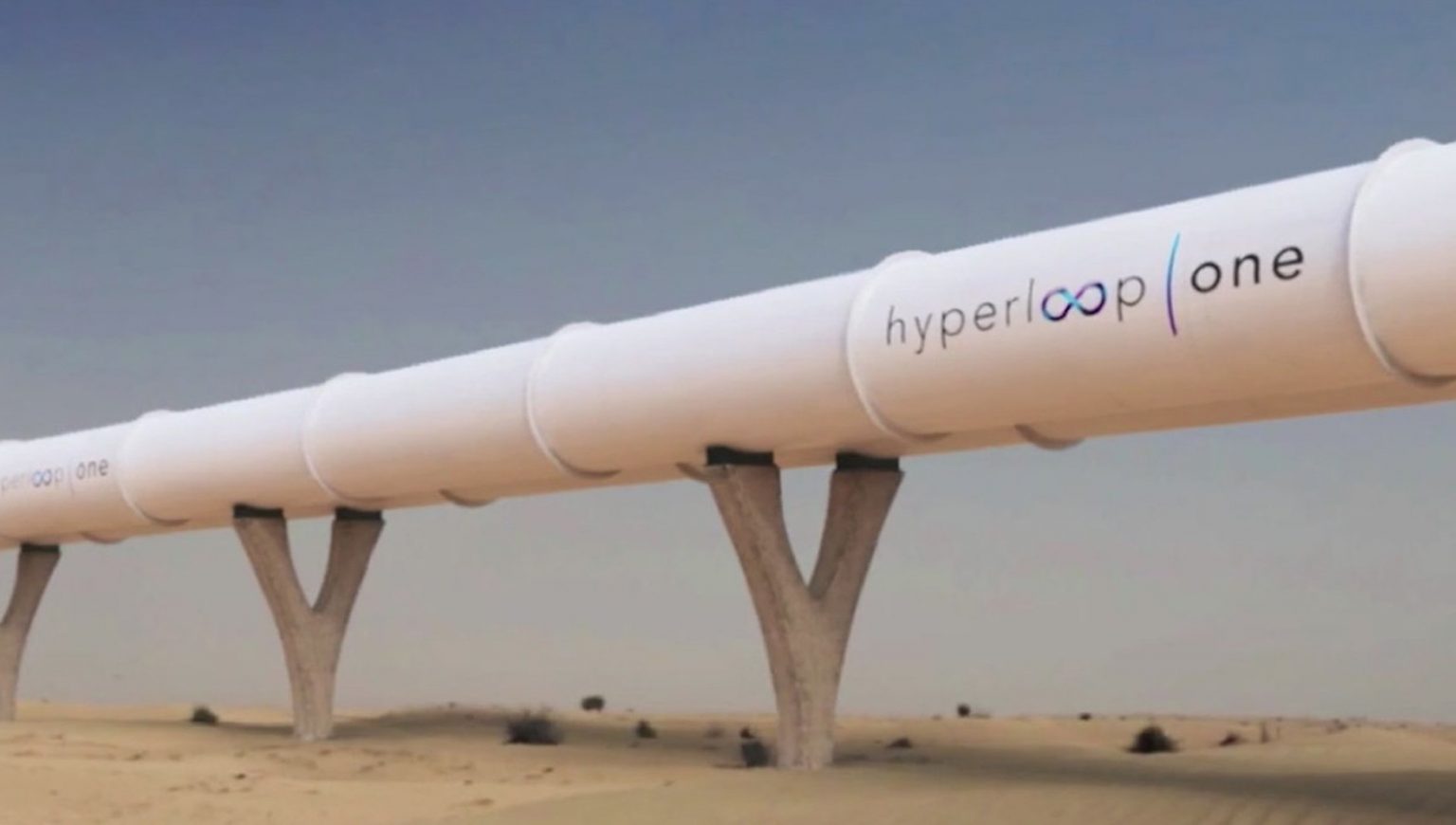 What's Hyperloop? All You Should Know about the race to get superb ...